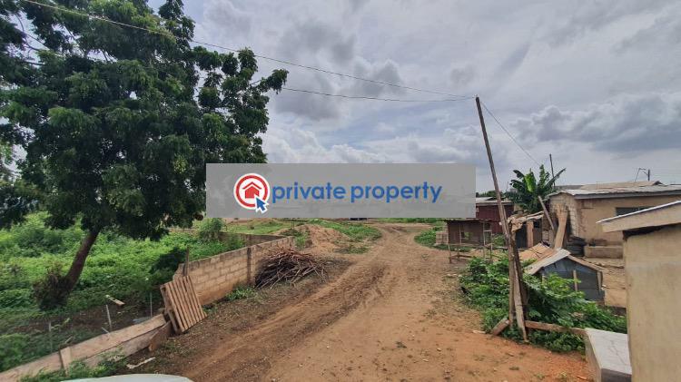 Residential Land For Sale santor East Legon Accra (PID: 4PABNP ...