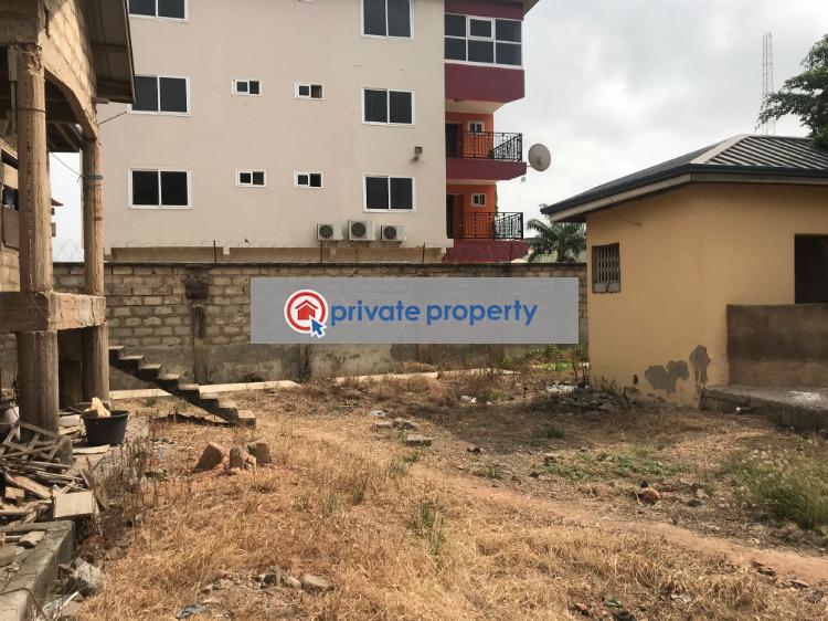 Land For Sale behind Shaka Zulu Roman Ridge Accra (PID: 3PAAJW ...