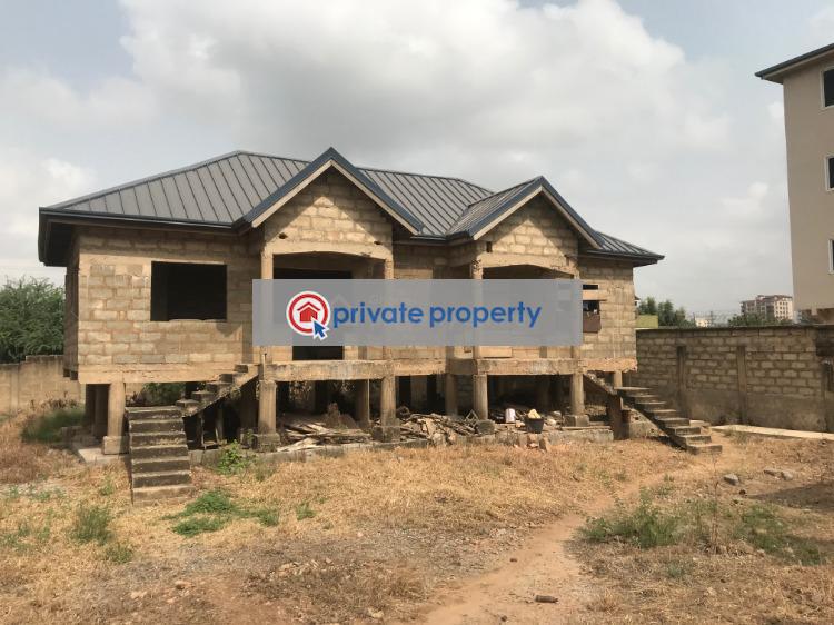 Land For Sale behind Shaka Zulu Roman Ridge Accra (PID: 3PAAJW ...