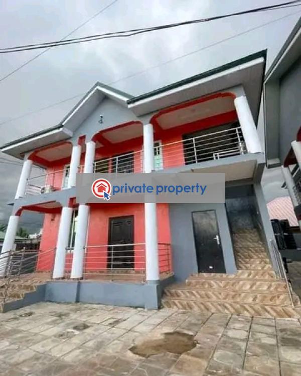 2 bedroom Apartment For Rent pantang Kente Junction Adenta Municipal ...