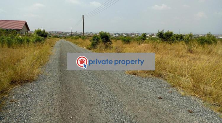 Land For Sale community 24 Tema Accra (PID: 9PAAQS) | Private Property