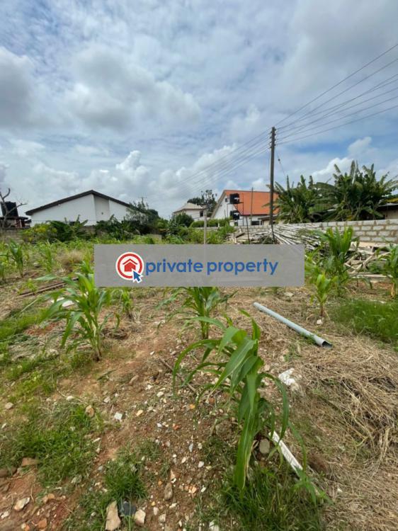Land For Sale haatso Ecomog Agbogba North Legon Accra (PID: 0PAEEN ...