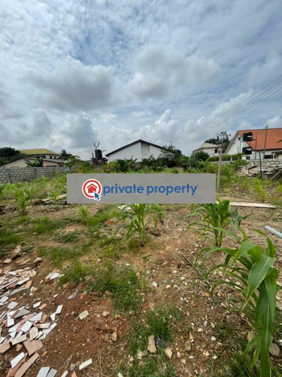 Land For Sale haatso Ecomog Agbogba North Legon Accra (PID: 0PAEEN ...