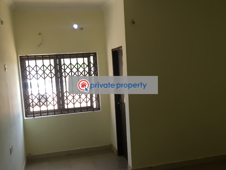 Single Room Self Contained For Rent rasta Bush Road Tse Addo Accra (PID ...