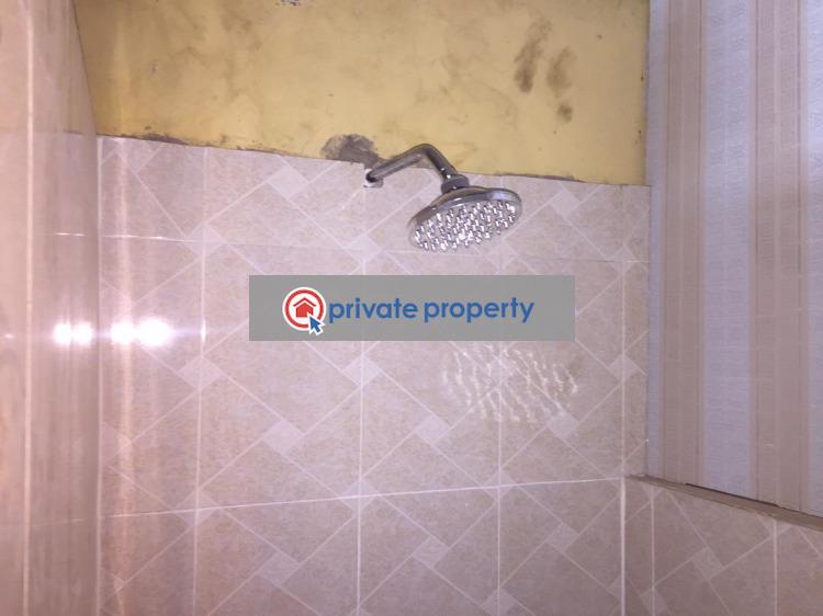 Single Room Self Contained For Rent new Road Junction, Wireless Labadi ...