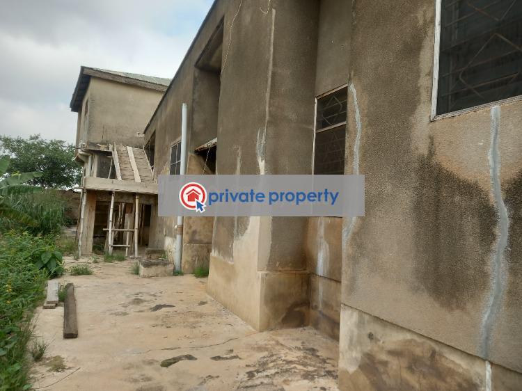 10 bedroom House For Sale afrancho, Near Kronum Suame. Kumasi ...