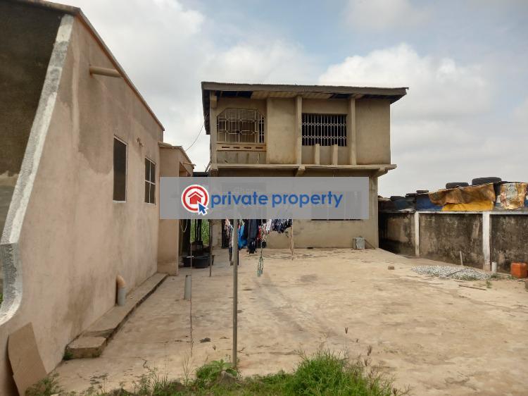 10 bedroom House For Sale afrancho, Near Kronum Suame. Kumasi ...