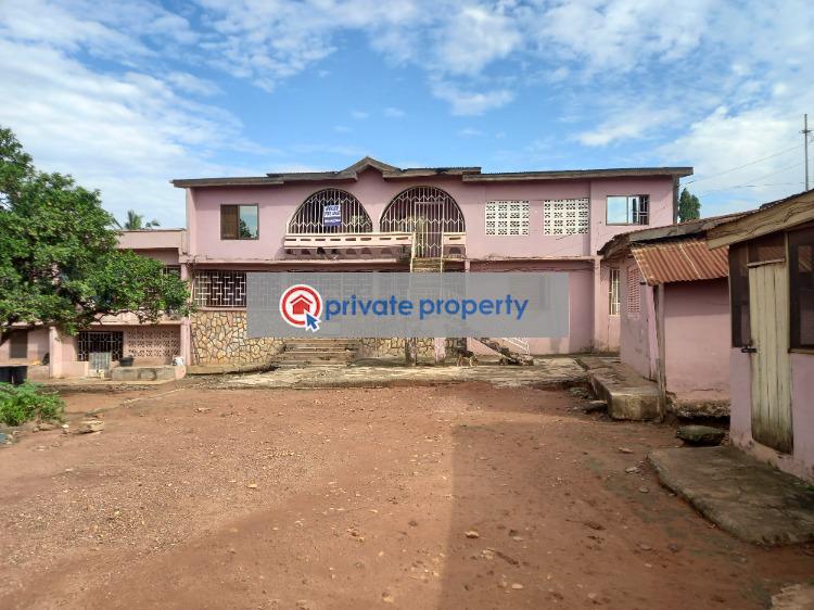 10 bedroom House For Sale pankrono Kumasi. Kumasi Metropolitan Ashanti ...