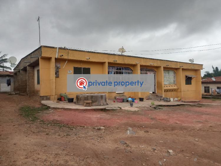 10 bedroom House For Sale adabraka Pankrono. Kumasi Metropolitan ...