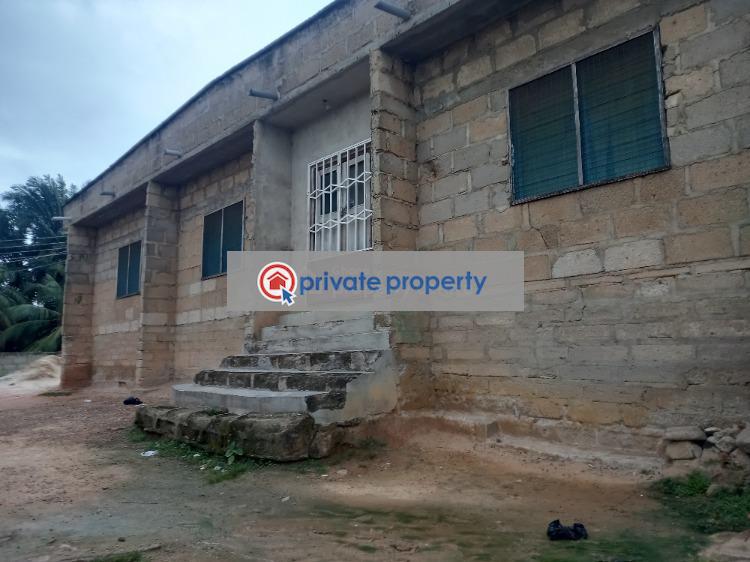 10 bedroom House For Sale adabraka Pankrono. Kumasi Metropolitan ...
