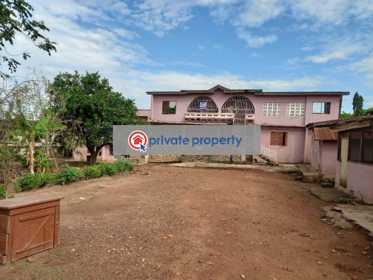 10 bedroom House For Sale pankrono Kumasi. Kumasi Metropolitan Ashanti ...