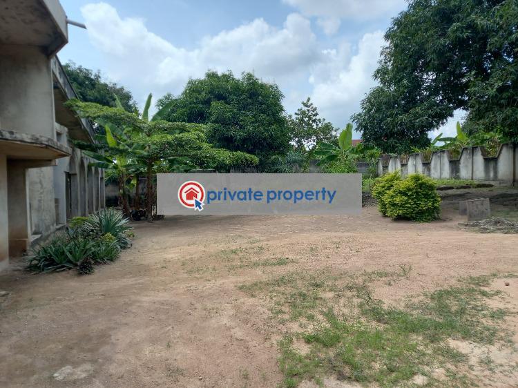 10 bedroom House For Sale fumesua On Tech Ejisu Road. Kumasi ...