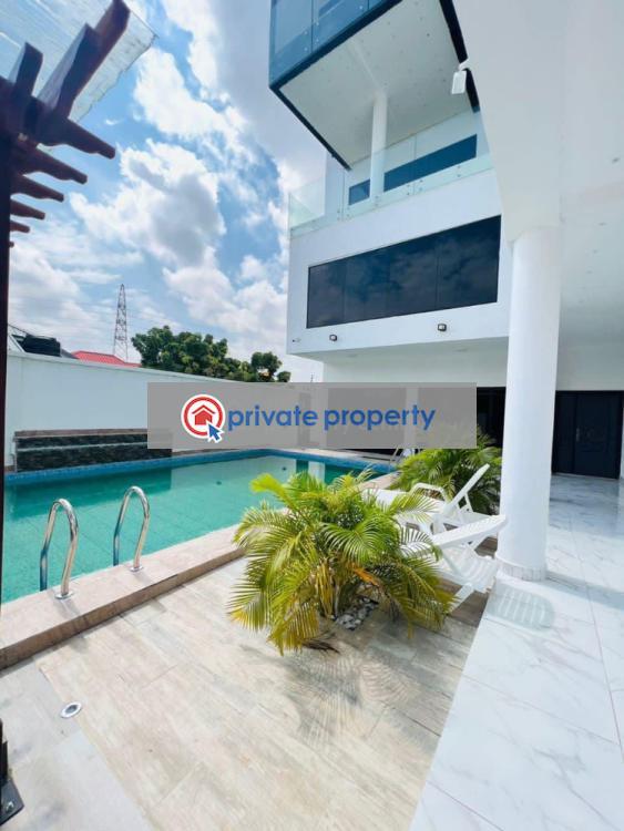 10 bedroom House For Sale east Legon Hills Accra Ghana East Legon Accra ...