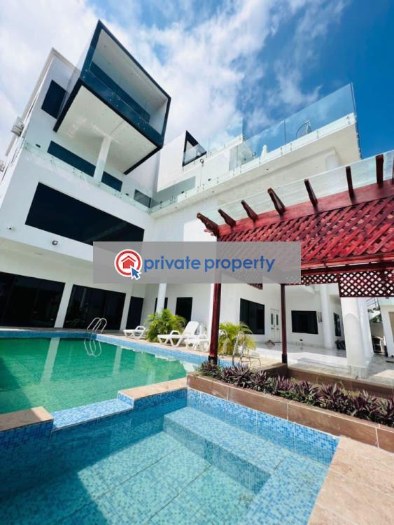 10 bedroom House For Sale east Legon Hills Accra Ghana East Legon Accra ...