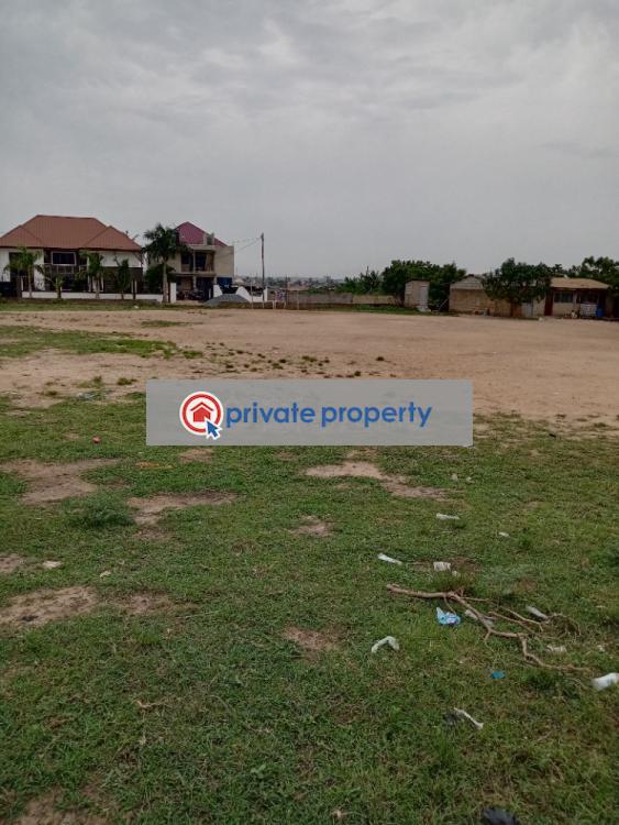 Residential Land For Sale community 22 Annex Tema Accra (PID: 3PAEBV ...