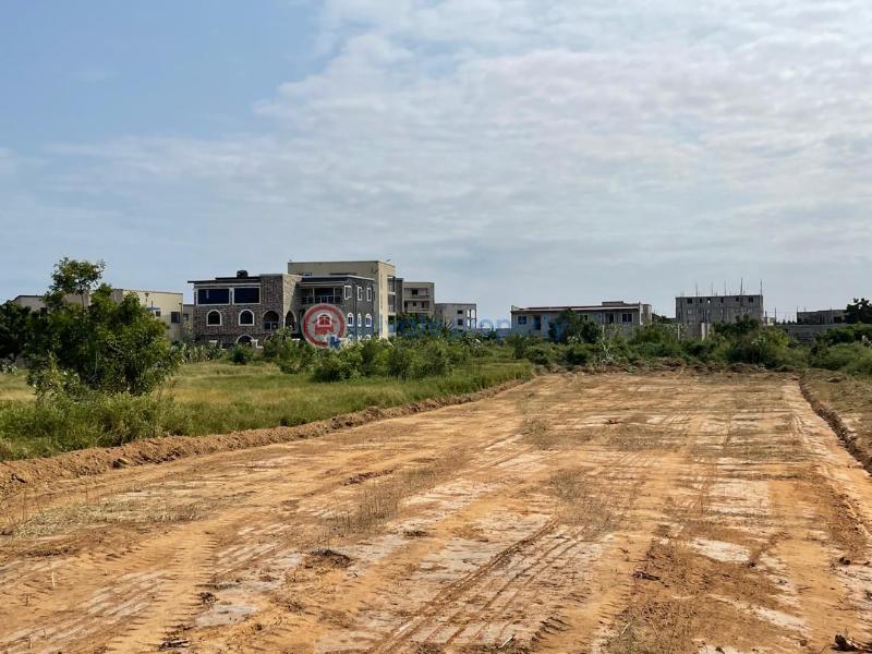 Land For Sale Sakumono Celebrity Hills Lashibi Accra Metropolitan (PID ...