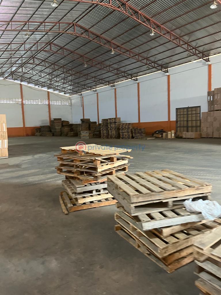 Warehouse For Rent Tema Accra (PID: 7PAFDG) | Private Property