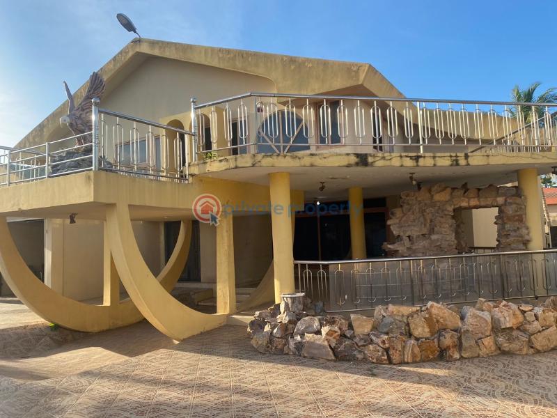 10 bedroom House For Sale Tema Community 12 Community 12 Tema Accra ...