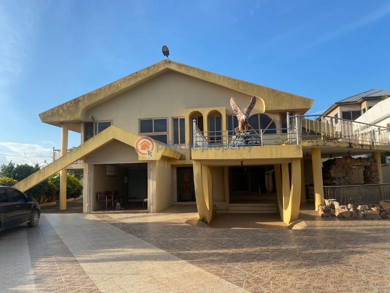 10 bedroom House For Sale Tema Community 12 Community 12 Tema Accra ...