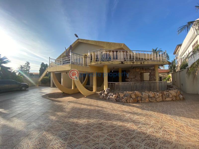 10 bedroom House For Sale Tema Community 12 Community 12 Tema Accra ...