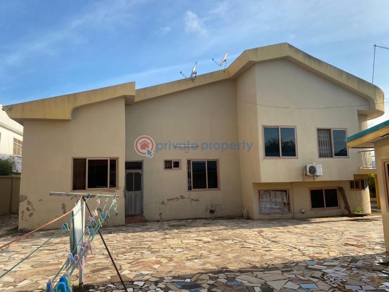 10 bedroom House For Sale Tema Community 12 Community 12 Tema Accra ...