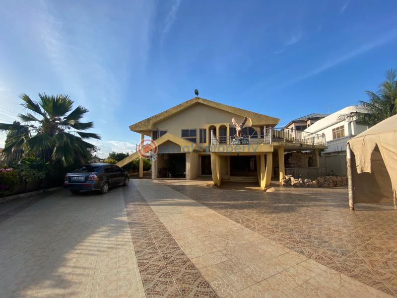 10 bedroom House For Sale Tema Community 12 Community 12 Tema Accra ...