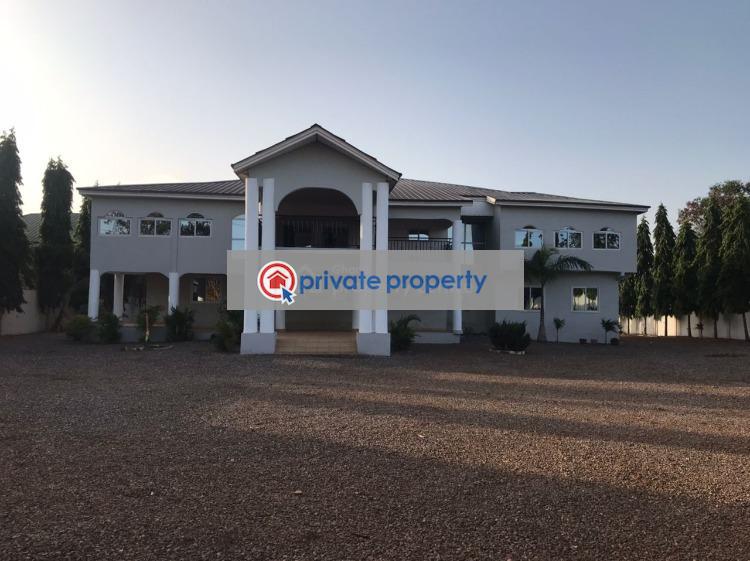 Warehouse For Rent tema Comm 23 Adjeikojo Tema Accra (PID: 6PABNL ...