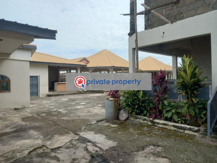 15 bedroom House For Sale oduom On Tech Ejisu Road Kumasi Metropolitan ...