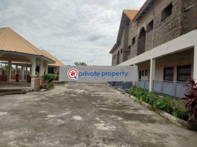 15 bedroom House For Sale oduom On Tech Ejisu Road Kumasi Metropolitan ...