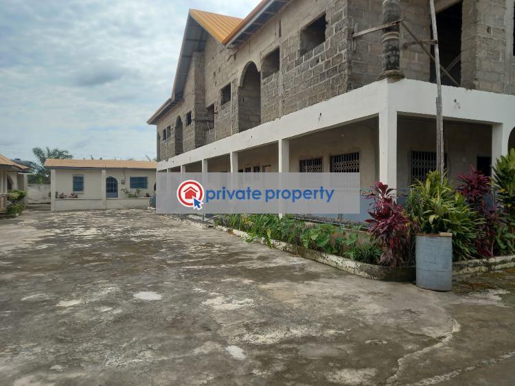 15 bedroom House For Sale oduom On Tech Ejisu Road Kumasi Metropolitan ...