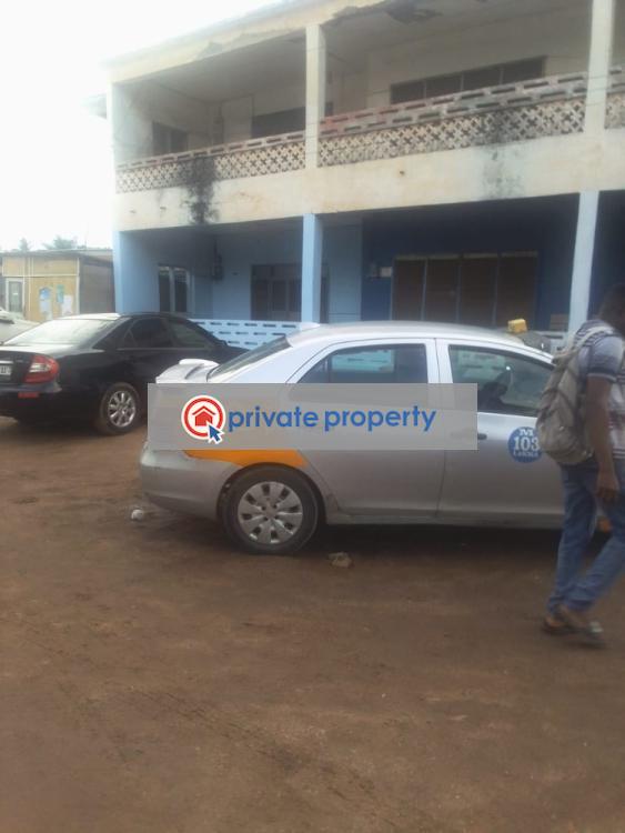 Mixed use Land For Sale papaye Osu Accra (PID: 7PACCM) | Private Property
