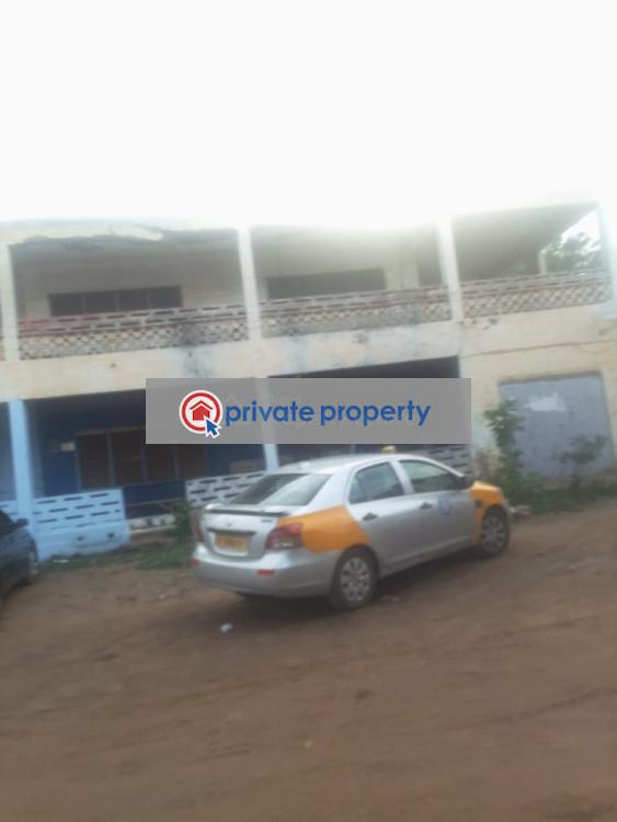 Mixed use Land For Sale papaye Osu Accra (PID: 7PACCM) | Private Property