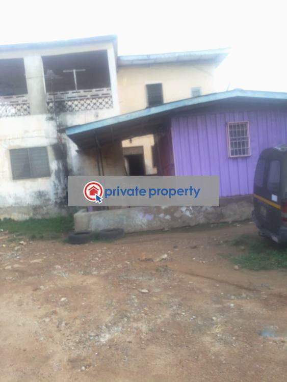 Mixed use Land For Sale papaye Osu Accra (PID: 7PACCM) | Private Property