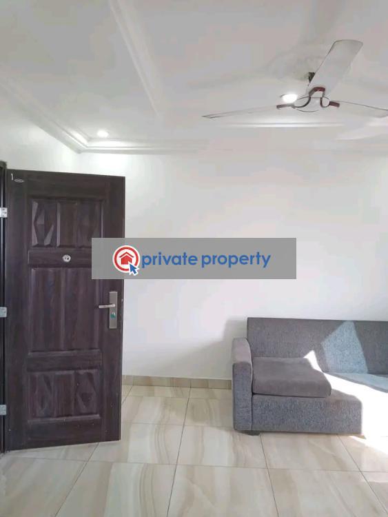1 bedroom Apartment For Rent aviation Ashaley Botwe Adenta Municipal ...