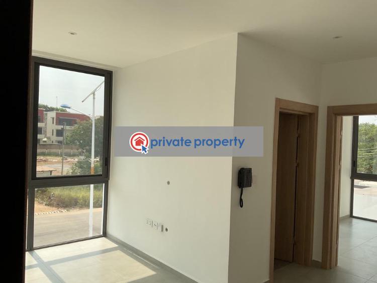 2 bedroom Apartment For Sale roman Ridge Accra Metropolitan (PID ...