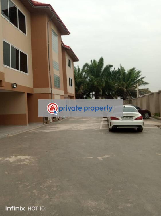 2 bedroom Apartment For Rent abrantie Spintex Accra (PID: 9PABXE ...