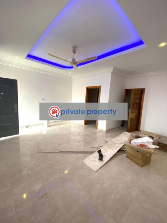 2 bedroom Apartment For Rent haatso Ecomog Road Ga East Municipal Accra ...