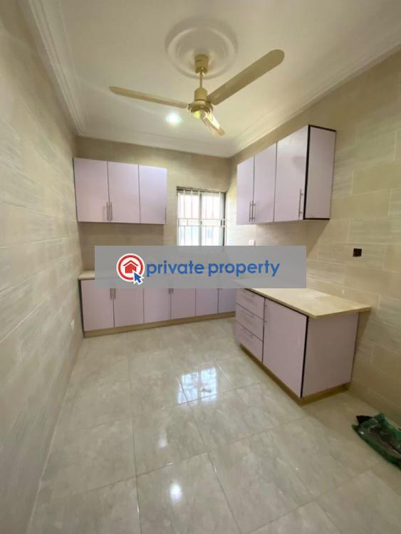 2 bedroom Apartment For Rent haatso Ecomog Road Ga East Municipal Accra ...