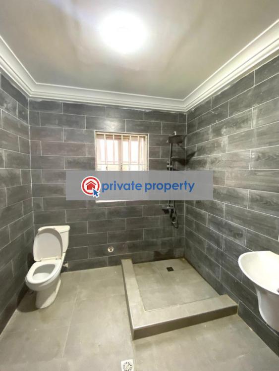 2 bedroom Apartment For Rent haatso Ecomog Road Ga East Municipal Accra ...