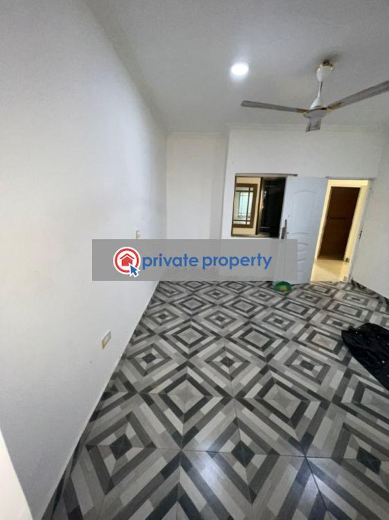 2 bedroom Apartment For Rent awoshie Market Ablekuma South Accra ...