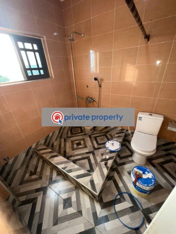 2 bedroom Apartment For Rent awoshie Market Ablekuma South Accra ...