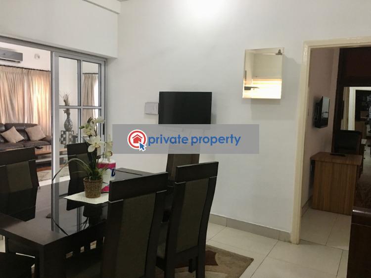 2 bedroom Apartment For Rent Roman Ridge Accra (PID: 3PAART) | Private ...