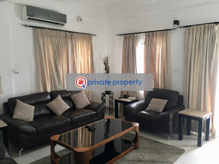 2 bedroom Apartment For Rent Roman Ridge Accra (PID: 3PAART) | Private ...
