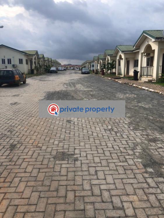 2 bedroom House For Sale green Fields Estate Amrahia Adenta Municipal ...