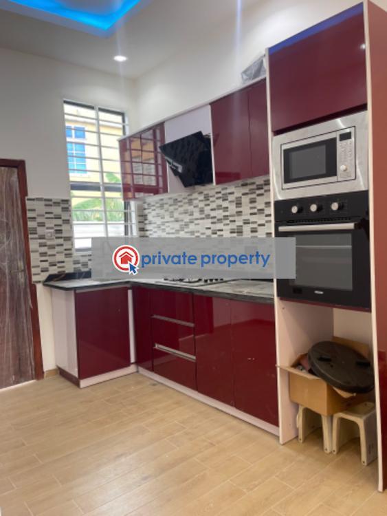 2 bedroom House For Sale nmai Dzorn Adjiringanor East Legon Accra (PID ...