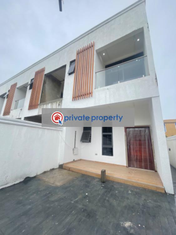 2 bedroom House For Sale nmai Dzorn Adjiringanor East Legon Accra (PID ...