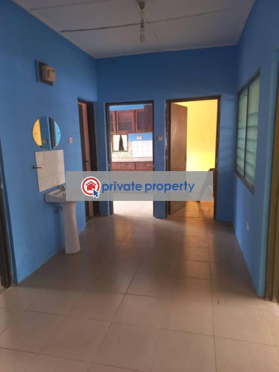 2 bedroom Detached Duplex For Rent greda Estate Teshie Accra ...