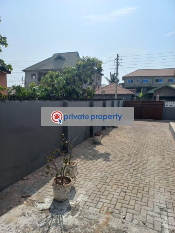 2 bedroom Detached Duplex For Rent greda Estate Teshie Accra ...