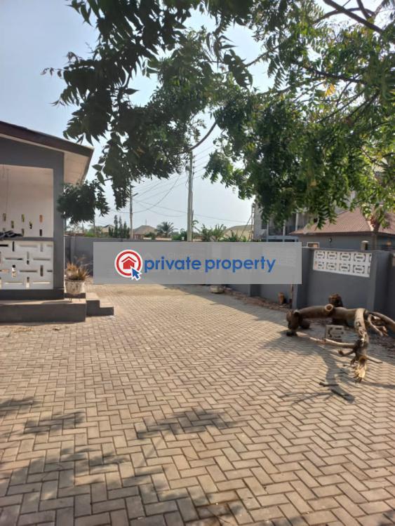 2 bedroom Detached Duplex For Rent greda Estate Teshie Accra ...
