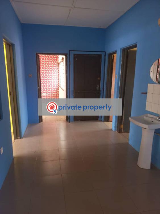 2 bedroom Detached Duplex For Rent greda Estate Teshie Accra ...